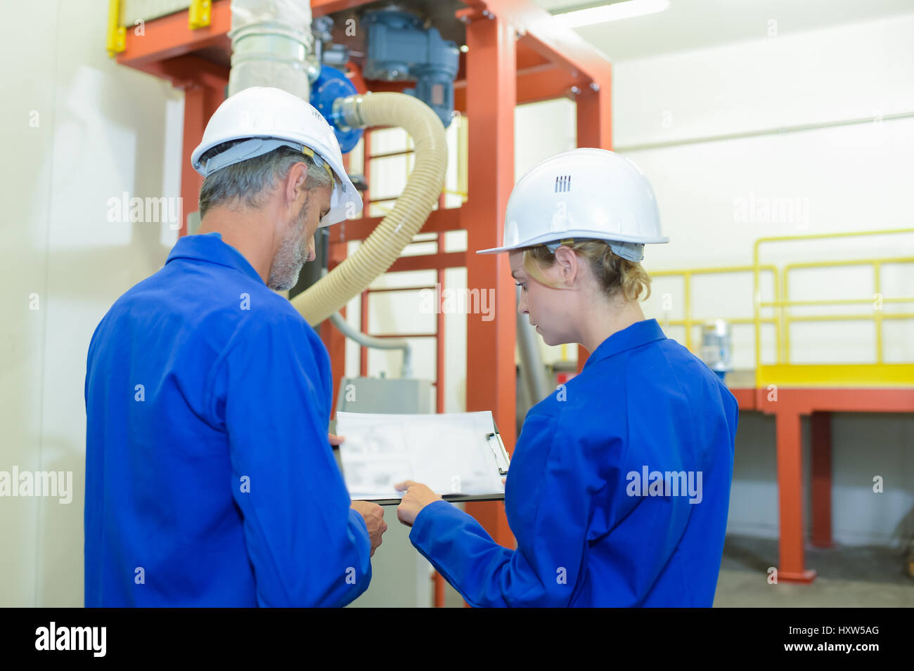 Testing design manufacture hi-res stock photography and images - Alamy