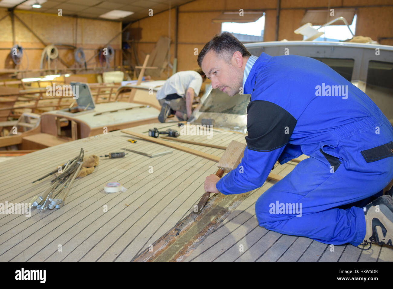 Ship Carpenter Tools High Resolution Stock Photography and Images - Alamy