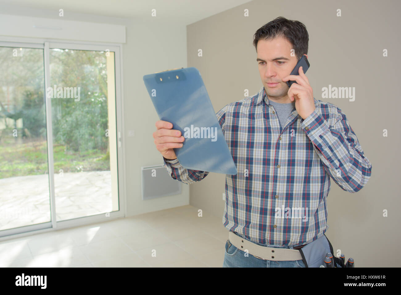 Verify verifying hi-res stock photography and images - Alamy