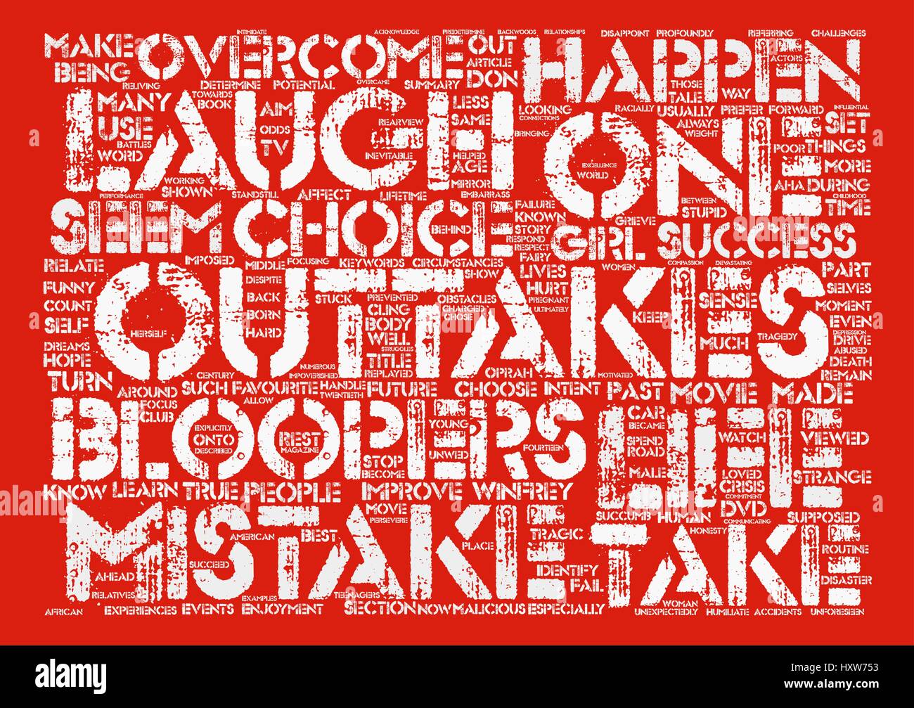 Let Me Out Stock Vector Images - Alamy