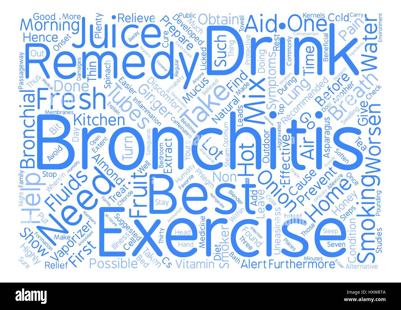 Bronchial Tubes Bronchitis High Resolution Stock Photography and Images ...