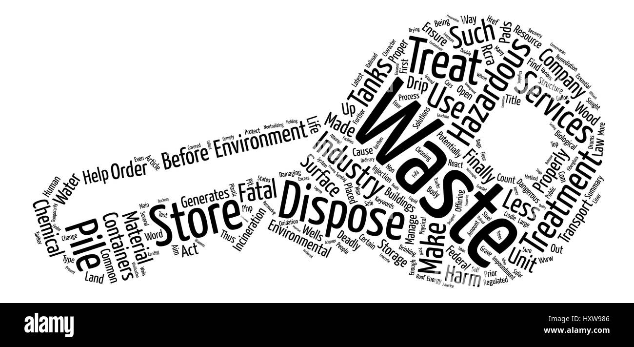 Disposed Of Properly Stock Photos & Disposed Of Properly Stock Images ...