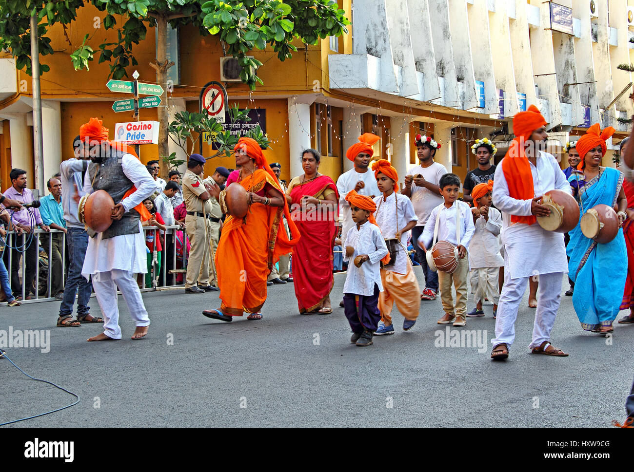 Heritage of india festival hi-res stock photography and images - Alamy