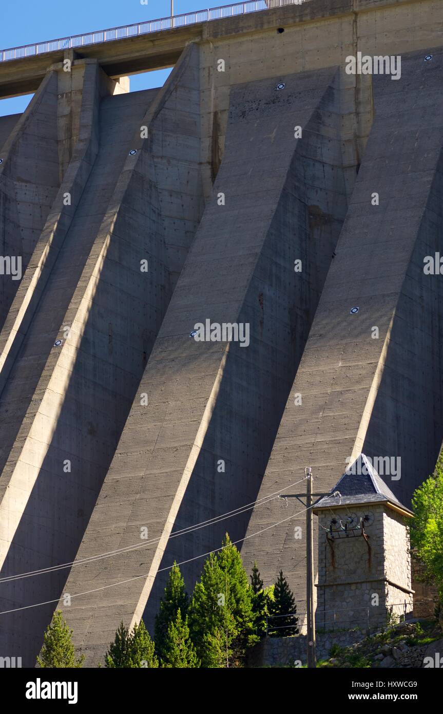 Cavallers reservoir hi-res stock photography and images - Alamy