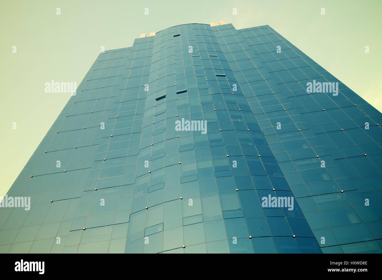 Corporate building background in high resolution Stock Photo - Alamy