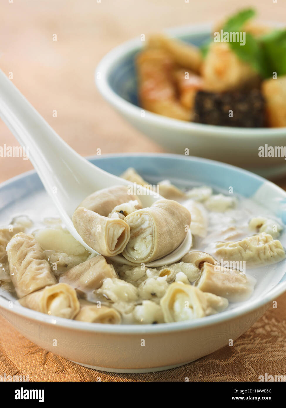 Rice intestines hi-res stock photography and images - Alamy