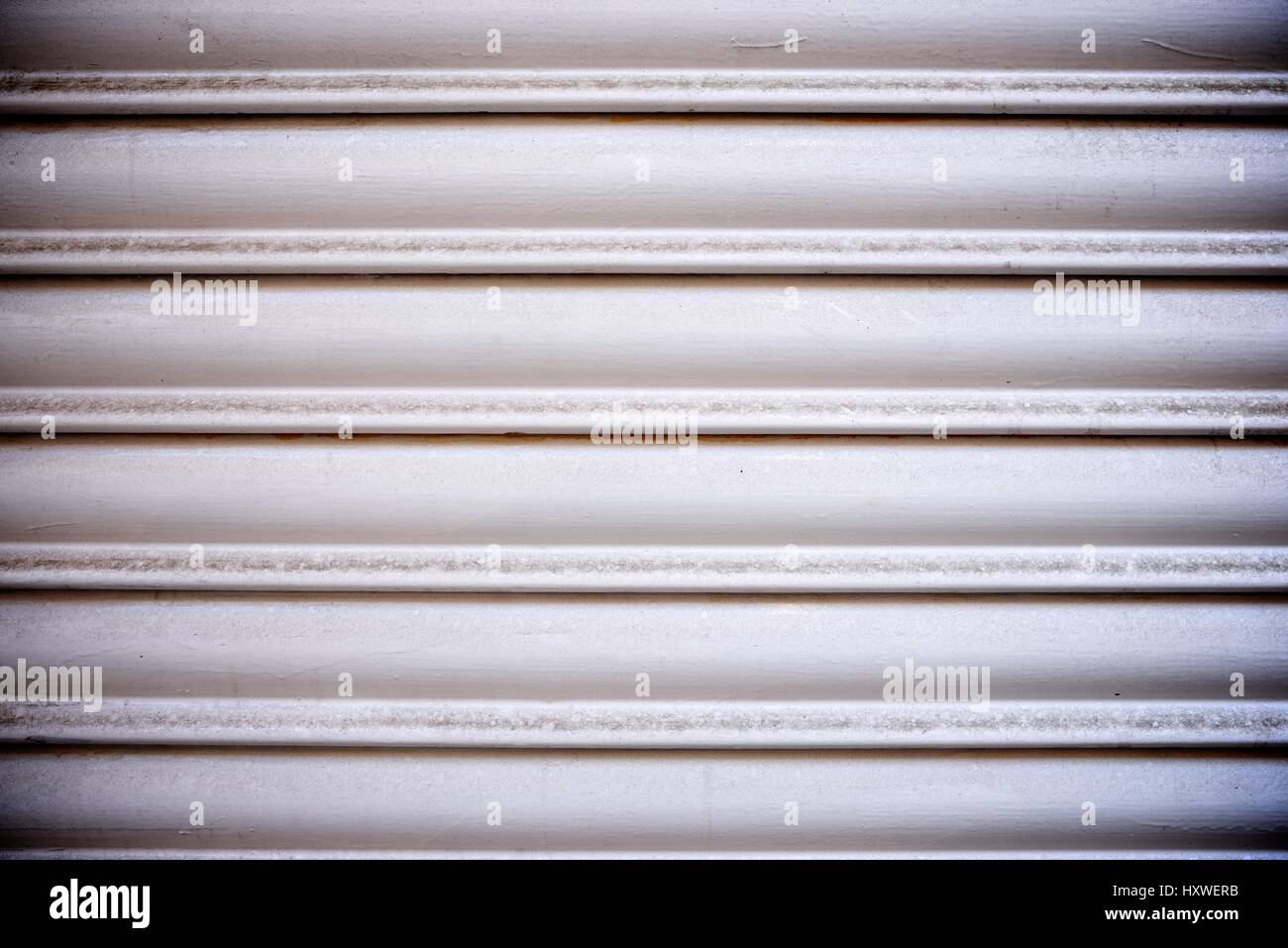metal shutter background in high resolution Stock Photo - Alamy
