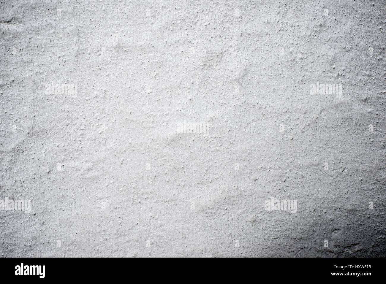 White painted wall background in high resolution Stock Photo - Alamy