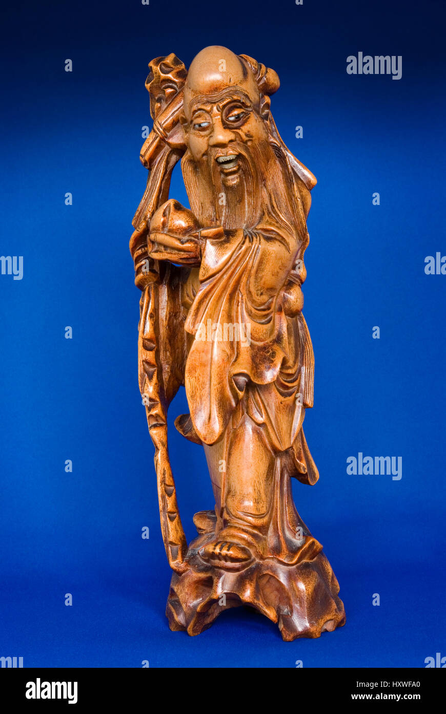 Chinese god hi-res stock photography and images - Alamy