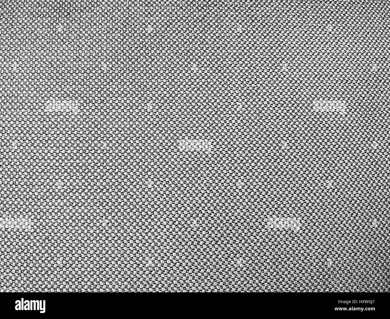 Fabric curtain texture textile Black and White Stock Photos & Images ...