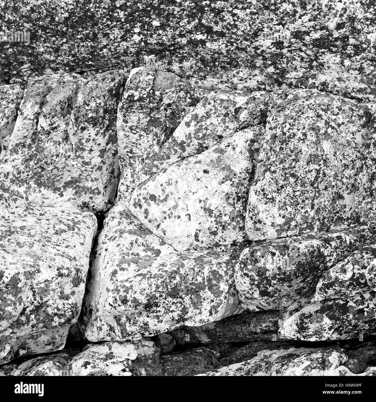 South africa architecture detail Black and White Stock Photos & Images ...