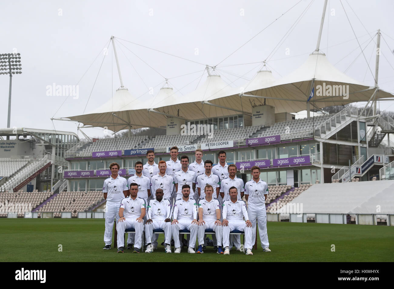 Southampton team group hi-res stock photography and images - Alamy