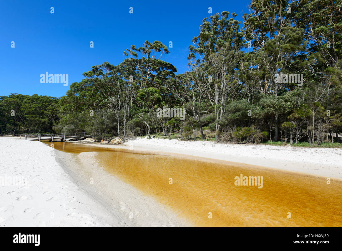 Jervis Bay Green High Resolution Stock Photography and Images - Alamy