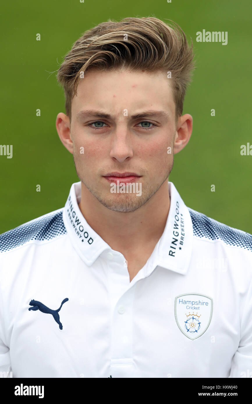 Asher hart hi-res stock photography and images - Alamy