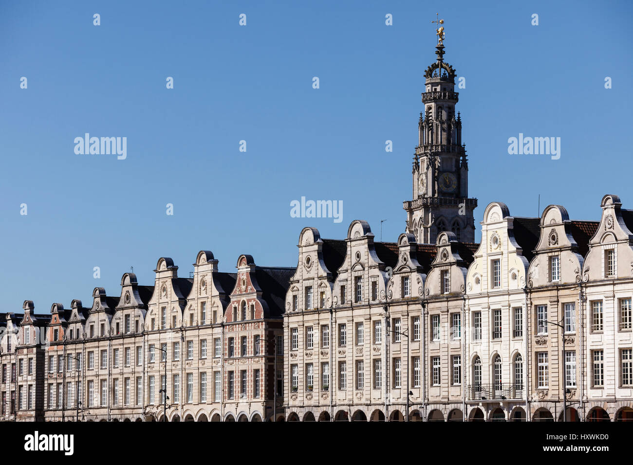 Flemish baroque hi-res stock photography and images - Alamy