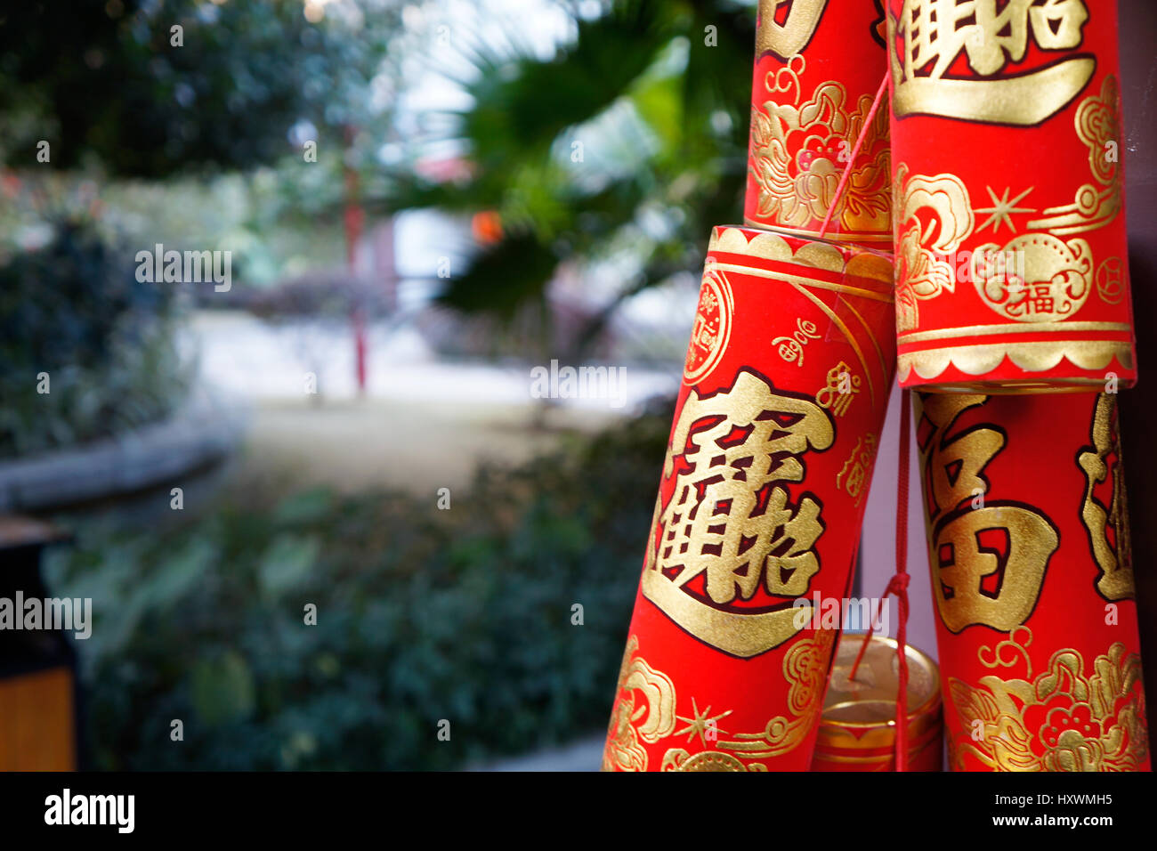 Old firecrackers hi-res stock photography and images - Alamy