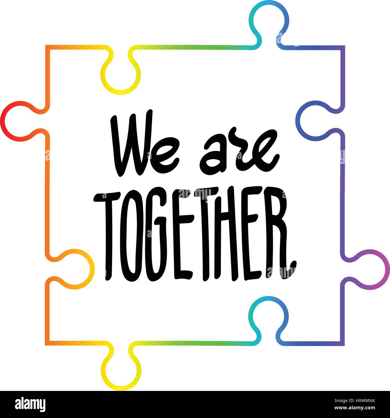 Black t shirt design diversity hi-res stock photography and images - Alamy