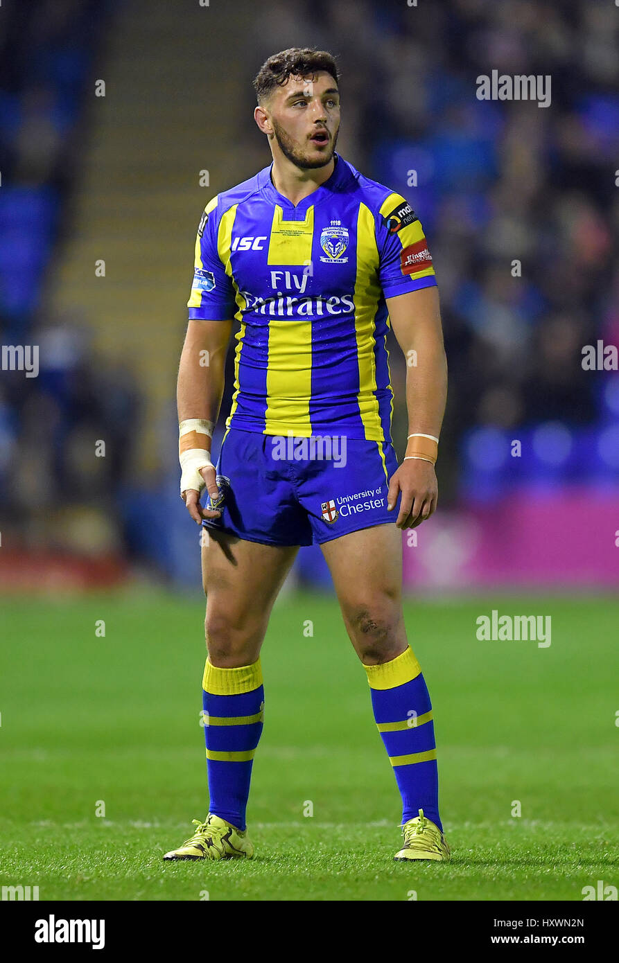 Declan Patton High Resolution Stock Photography and Images - Alamy