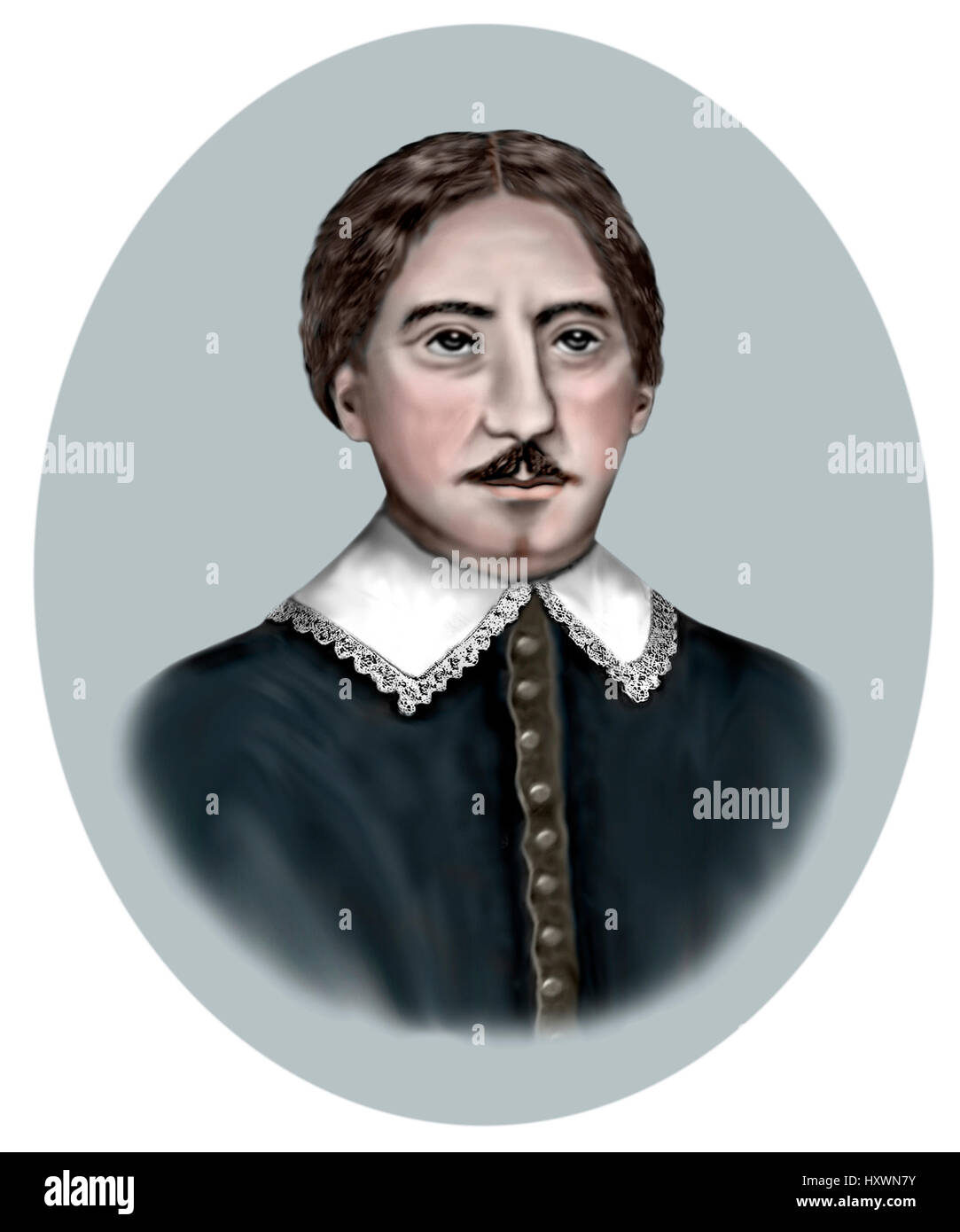 Abel tasman explorer hi-res stock photography and images - Alamy