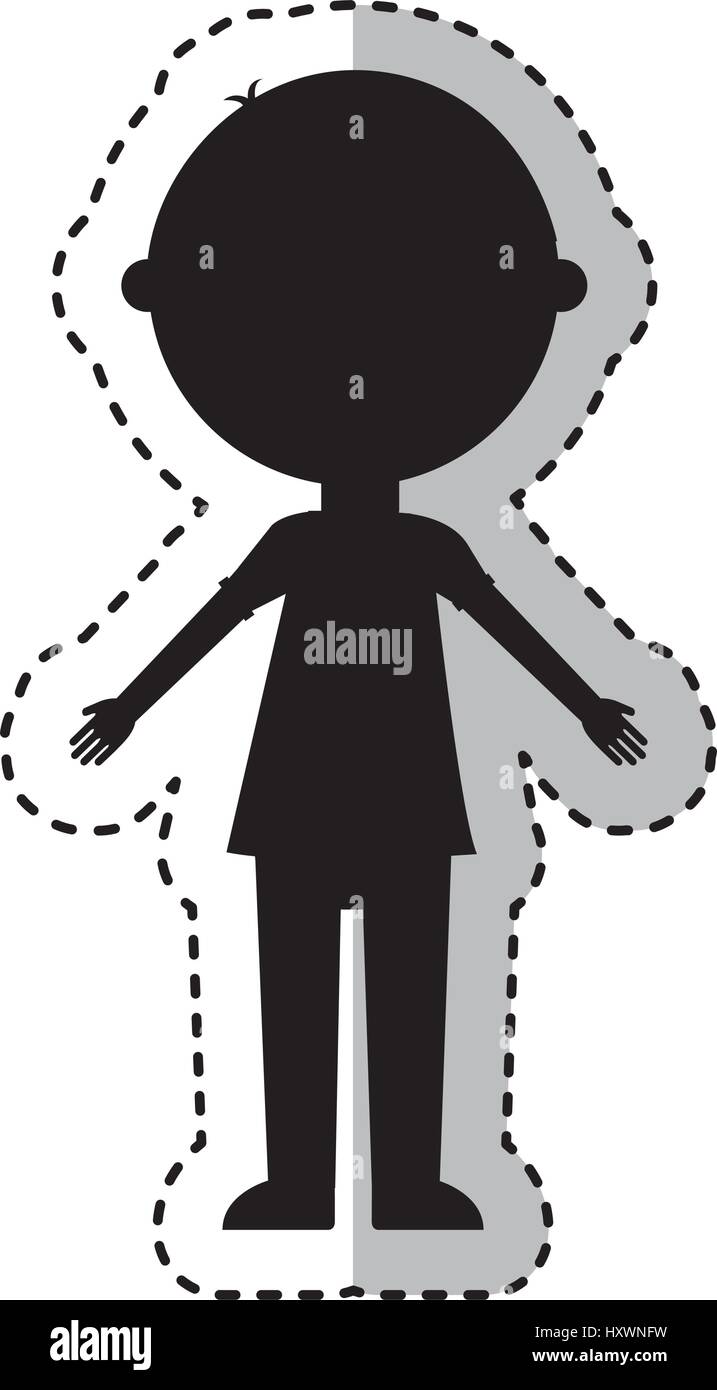 little boy avatar character Stock Vector Image & Art - Alamy