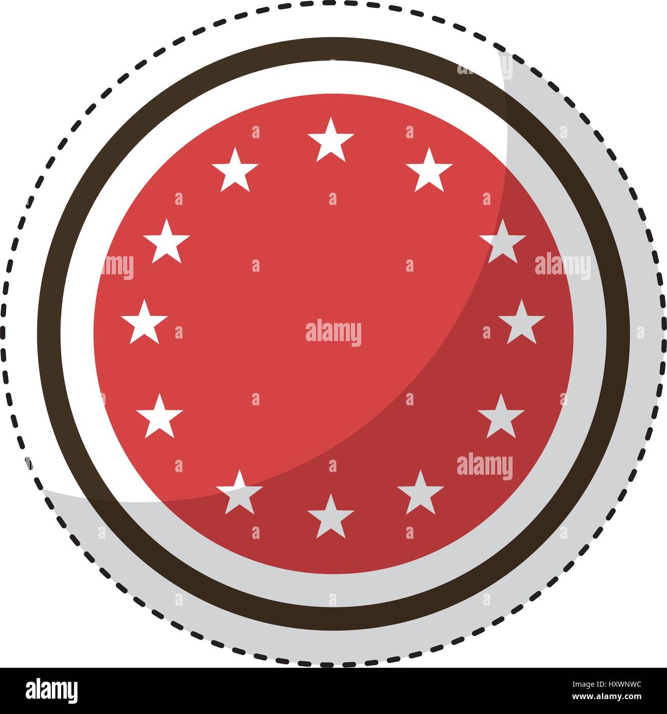 Sample stamp sign seal hi-res stock photography and images - Alamy