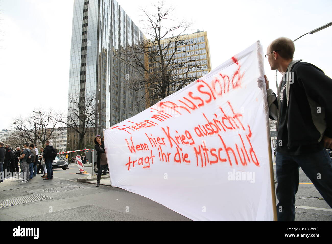 Nato bild hi-res stock photography and images - Alamy