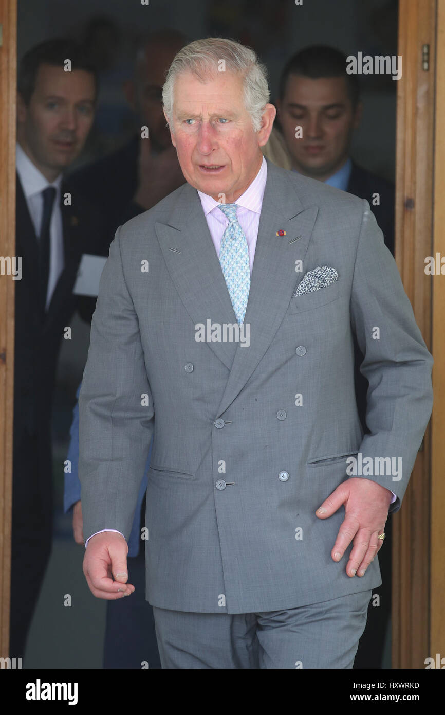 Fara foundation hi-res stock photography and images - Alamy