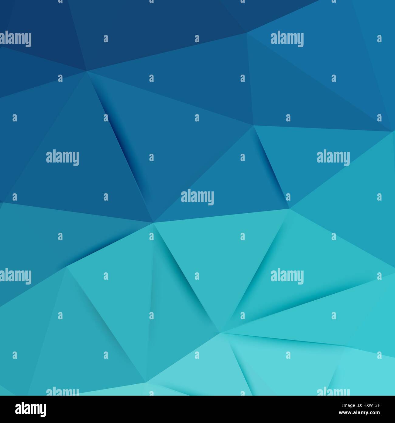Abstract blue graphic art Stock Vector Image & Art - Alamy