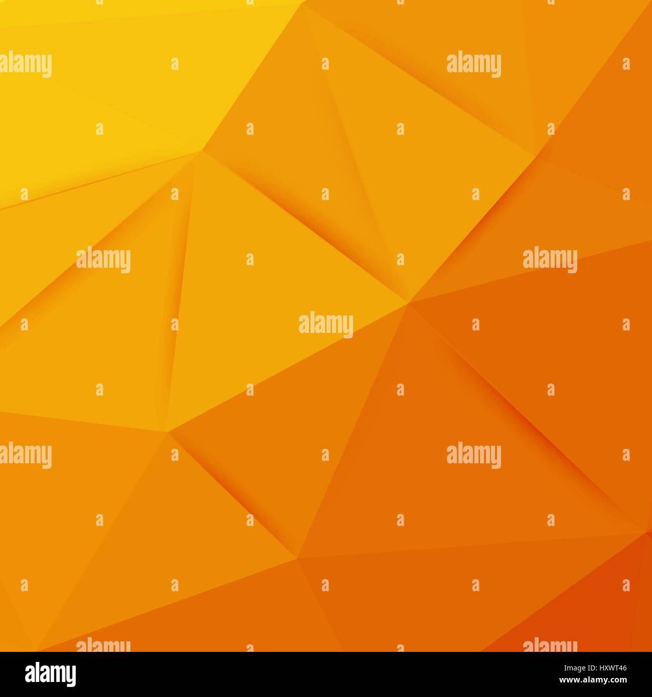 Abstract orange graphic art Stock Vector Image & Art - Alamy