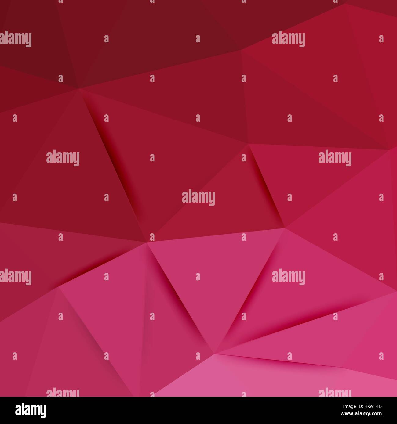 Abstract pink graphic art Stock Vector Image & Art - Alamy