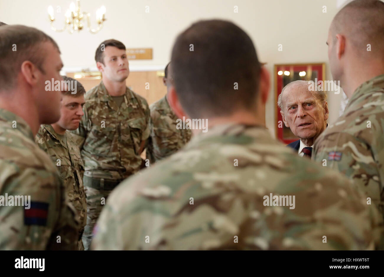 Royal Colonel Grenadier Guards High Resolution Stock Photography and ...