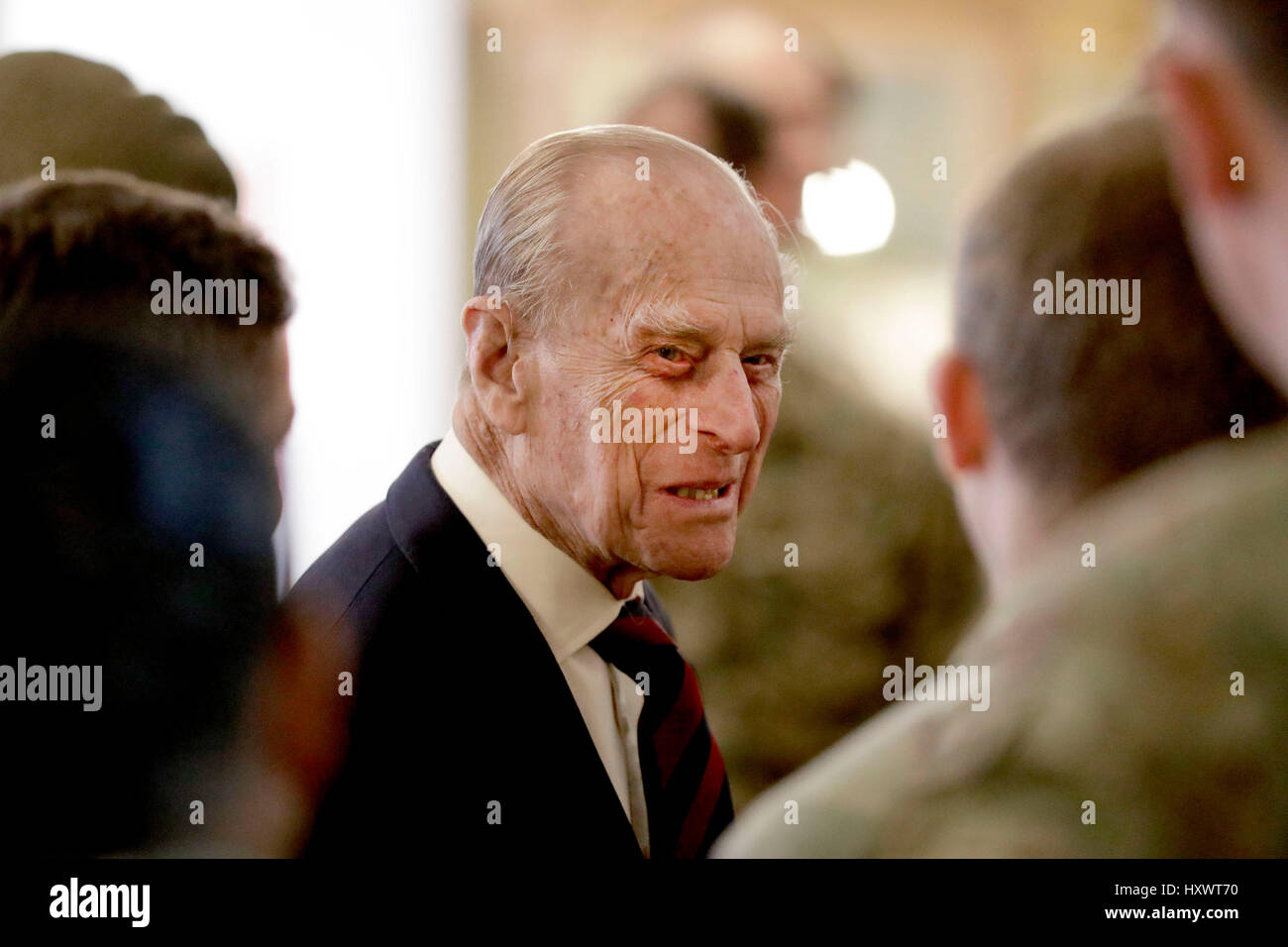 Colonel grenadier guards hi-res stock photography and images - Alamy