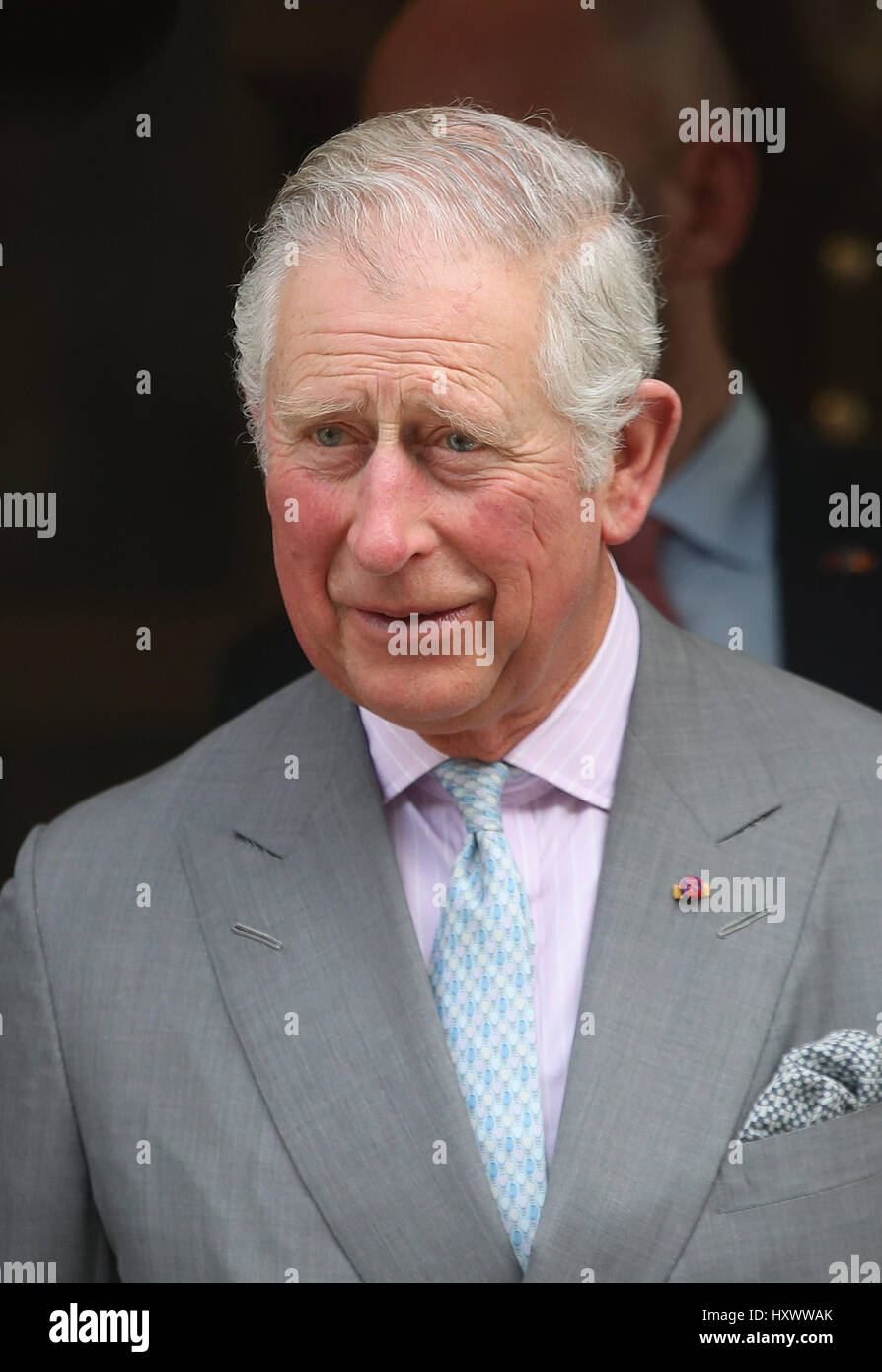 Kevin Hyland High Resolution Stock Photography and Images - Alamy