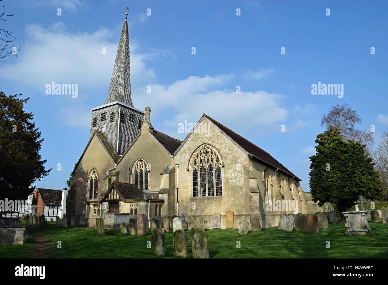Of Horley Stock Photos & Of Horley Stock Images - Alamy
