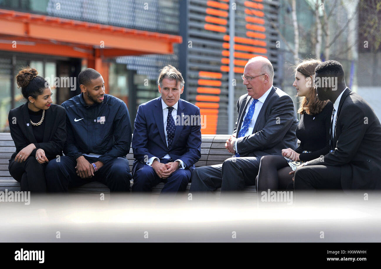 Robert allison professor hi-res stock photography and images - Alamy