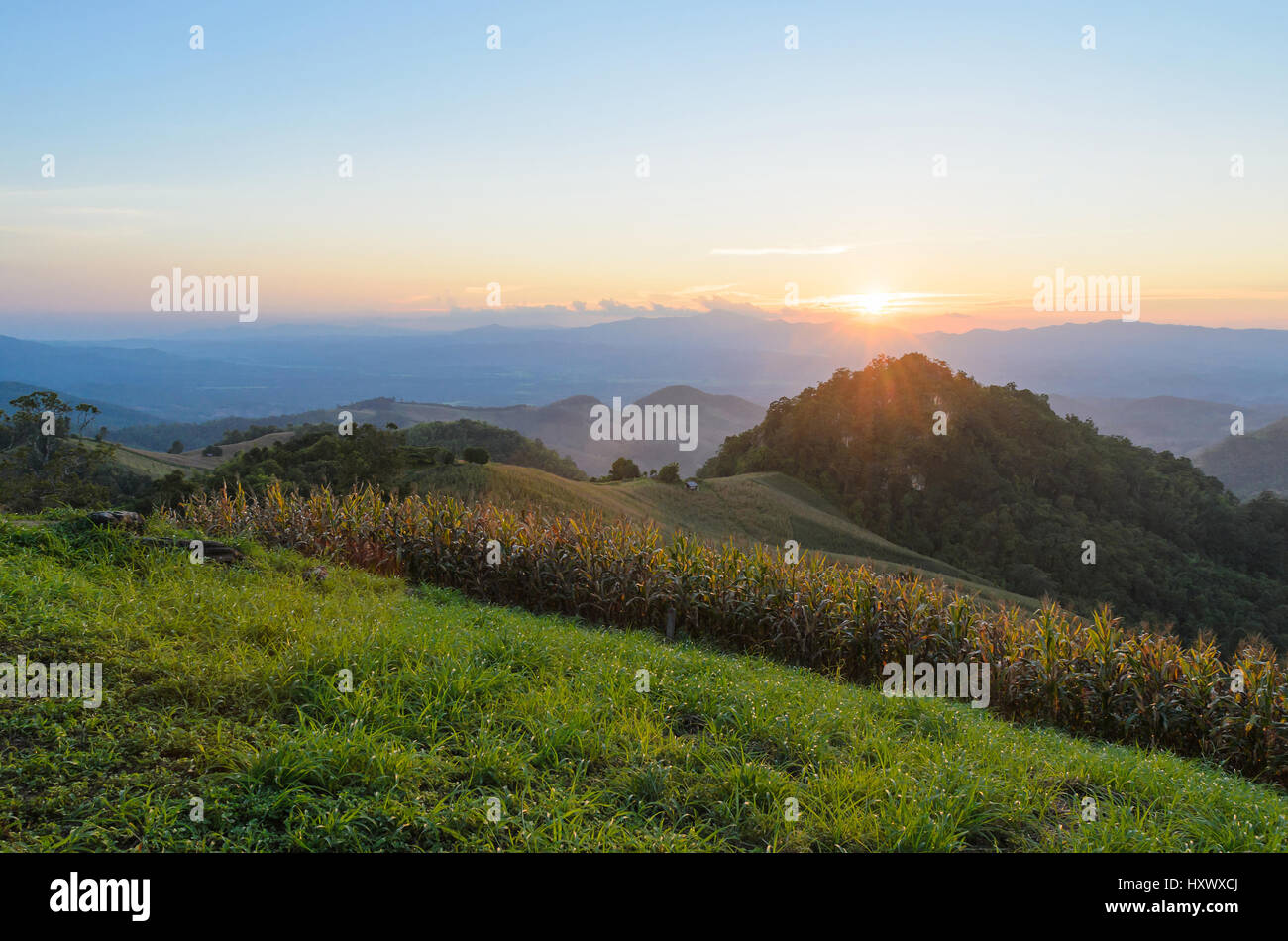 Sri nan national park hi-res stock photography and images - Alamy