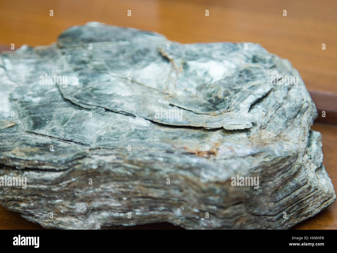 Clinochlore hi-res stock photography and images - Alamy