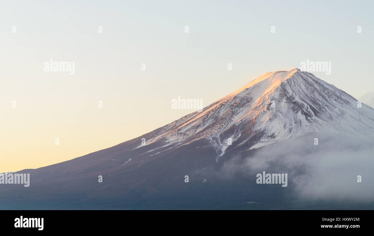 Mount Fuji Sign High Resolution Stock Photography and Images - Alamy