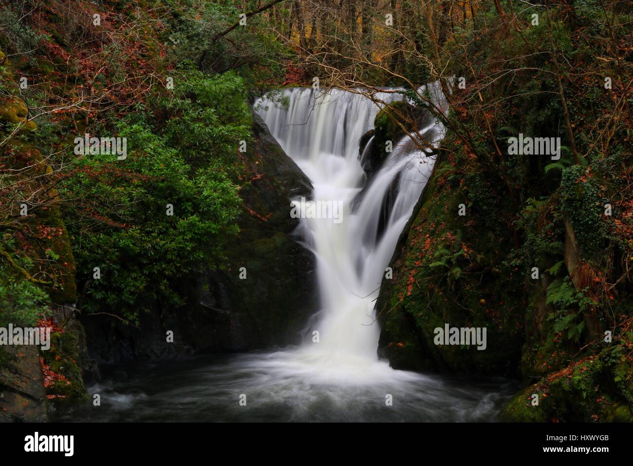 Dyfi furnace hi-res stock photography and images - Alamy