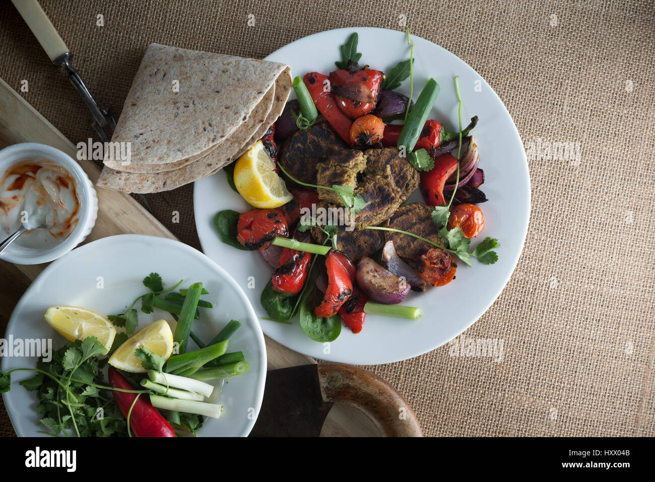 Well presented hi-res stock photography and images - Alamy