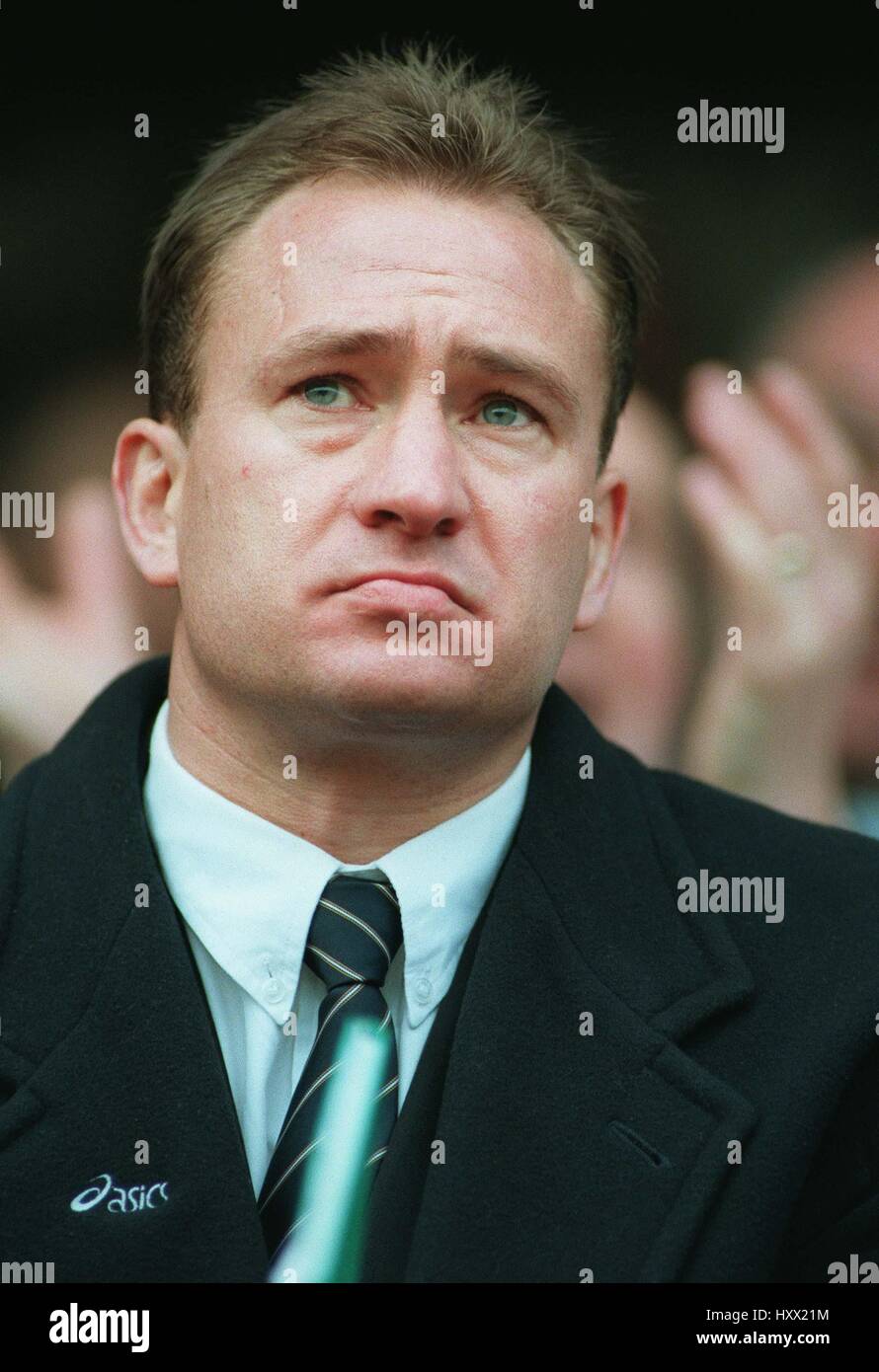 Dean bell rugby hi-res stock photography and images - Alamy