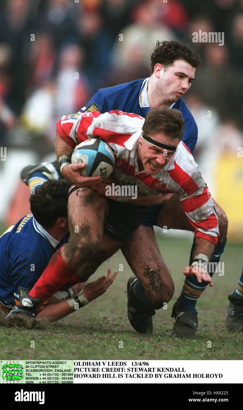 Howard graham hi-res stock photography and images - Alamy