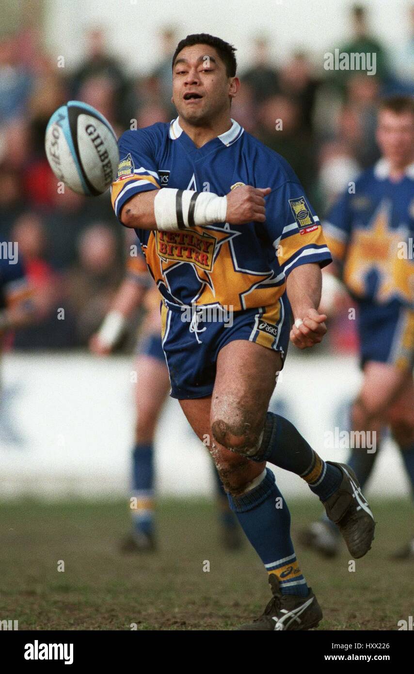 George mann leeds hi-res stock photography and images - Alamy