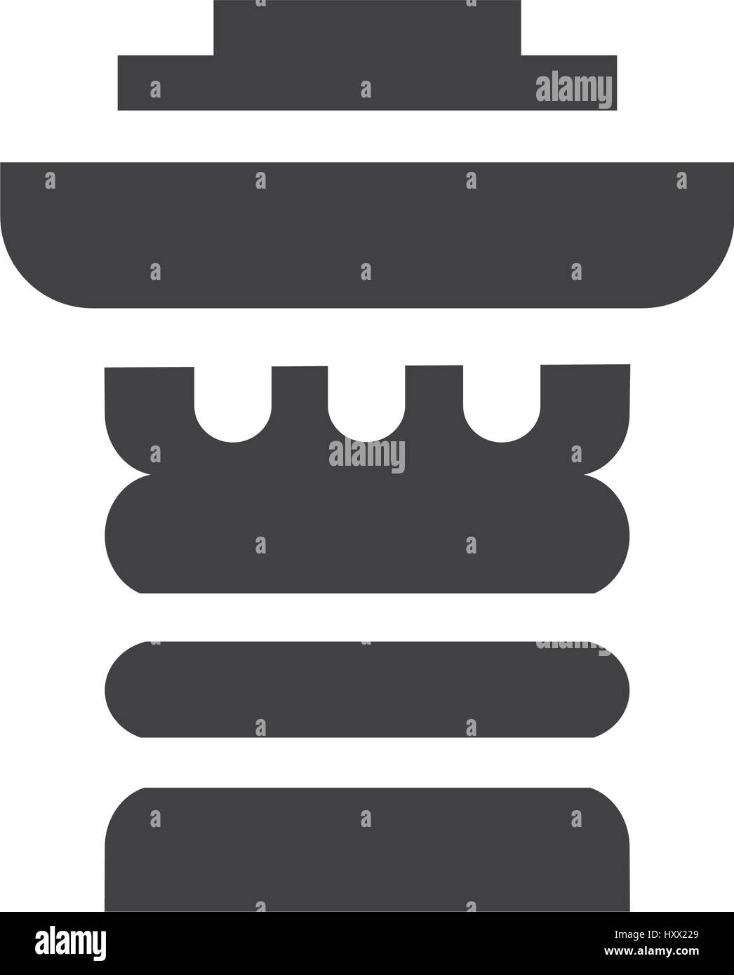 Old normal Stock Vector Images - Alamy