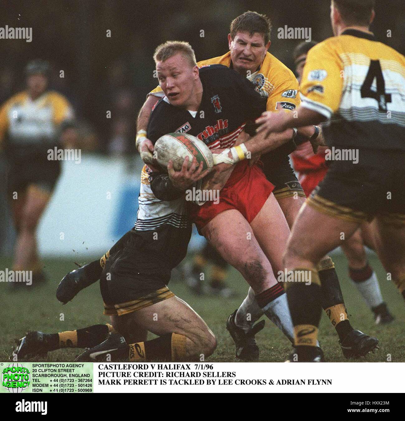 Mark crooks hi-res stock photography and images - Alamy