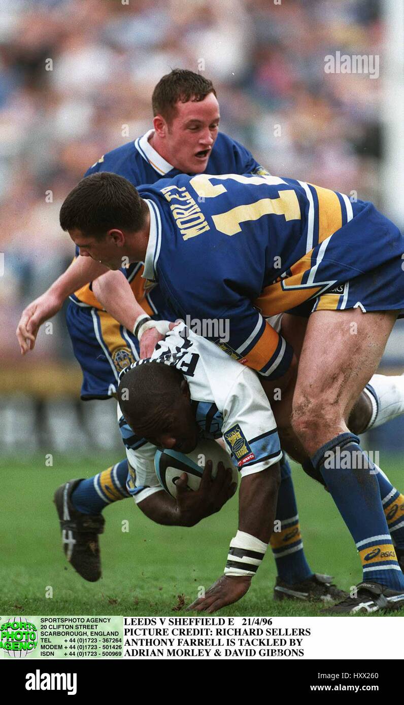 Anthony morley hi-res stock photography and images - Alamy