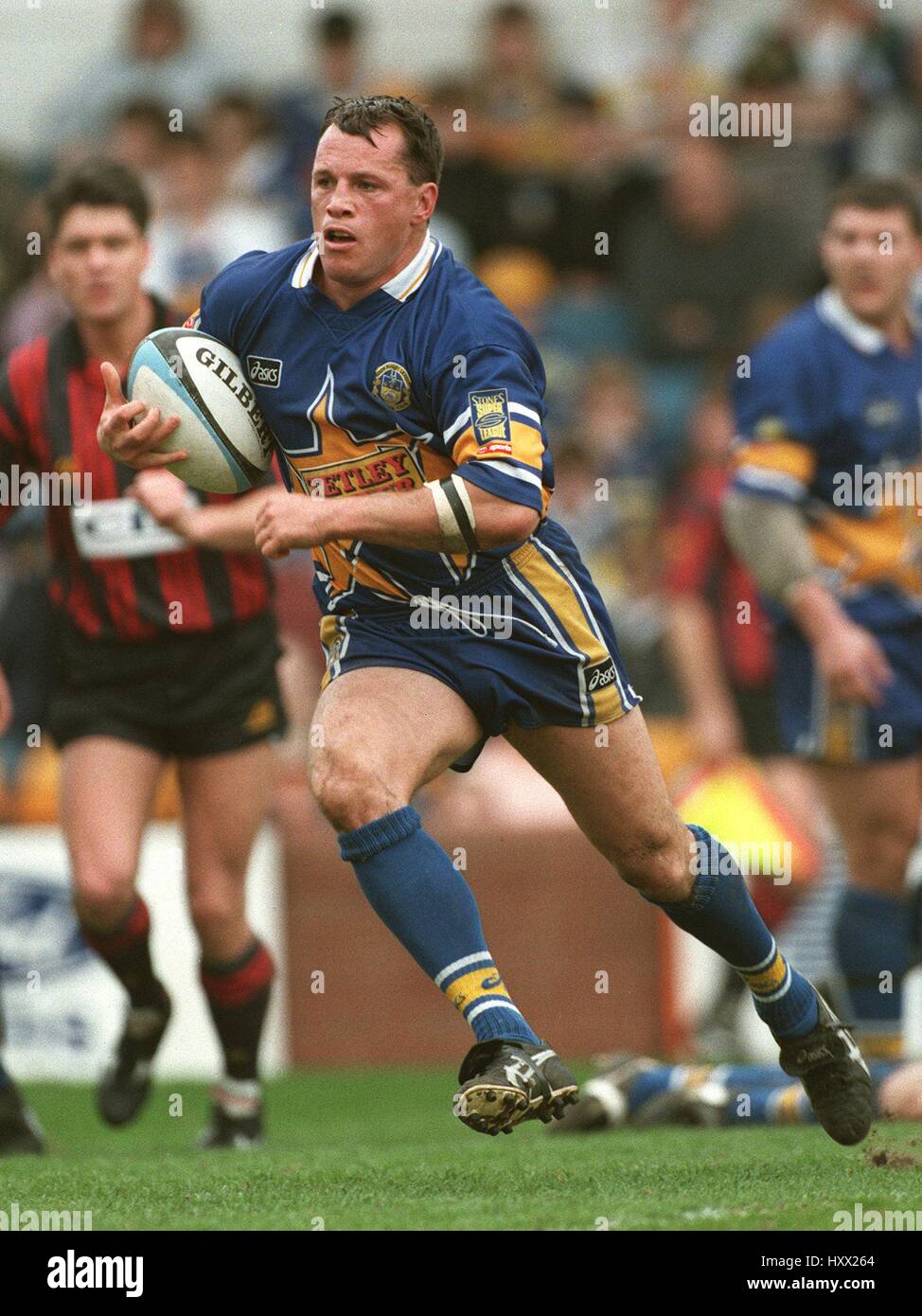 Gary mercer hi-res stock photography and images - Alamy