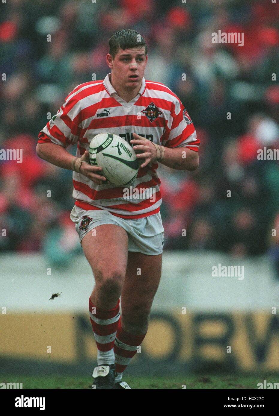 Barrow rlfc hi-res stock photography and images - Alamy