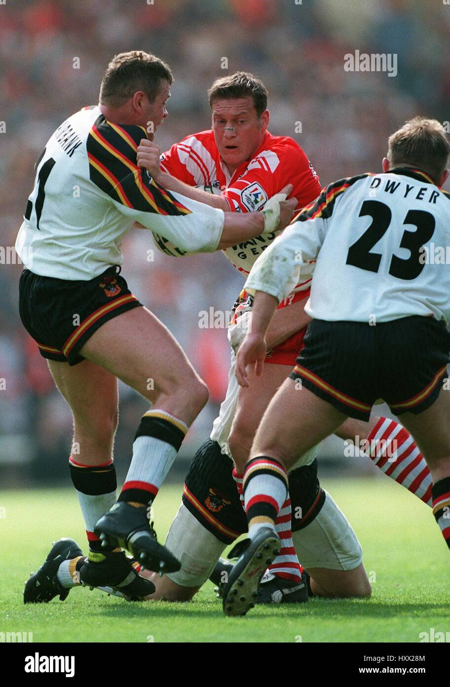 Karl fairbank hi-res stock photography and images - Alamy