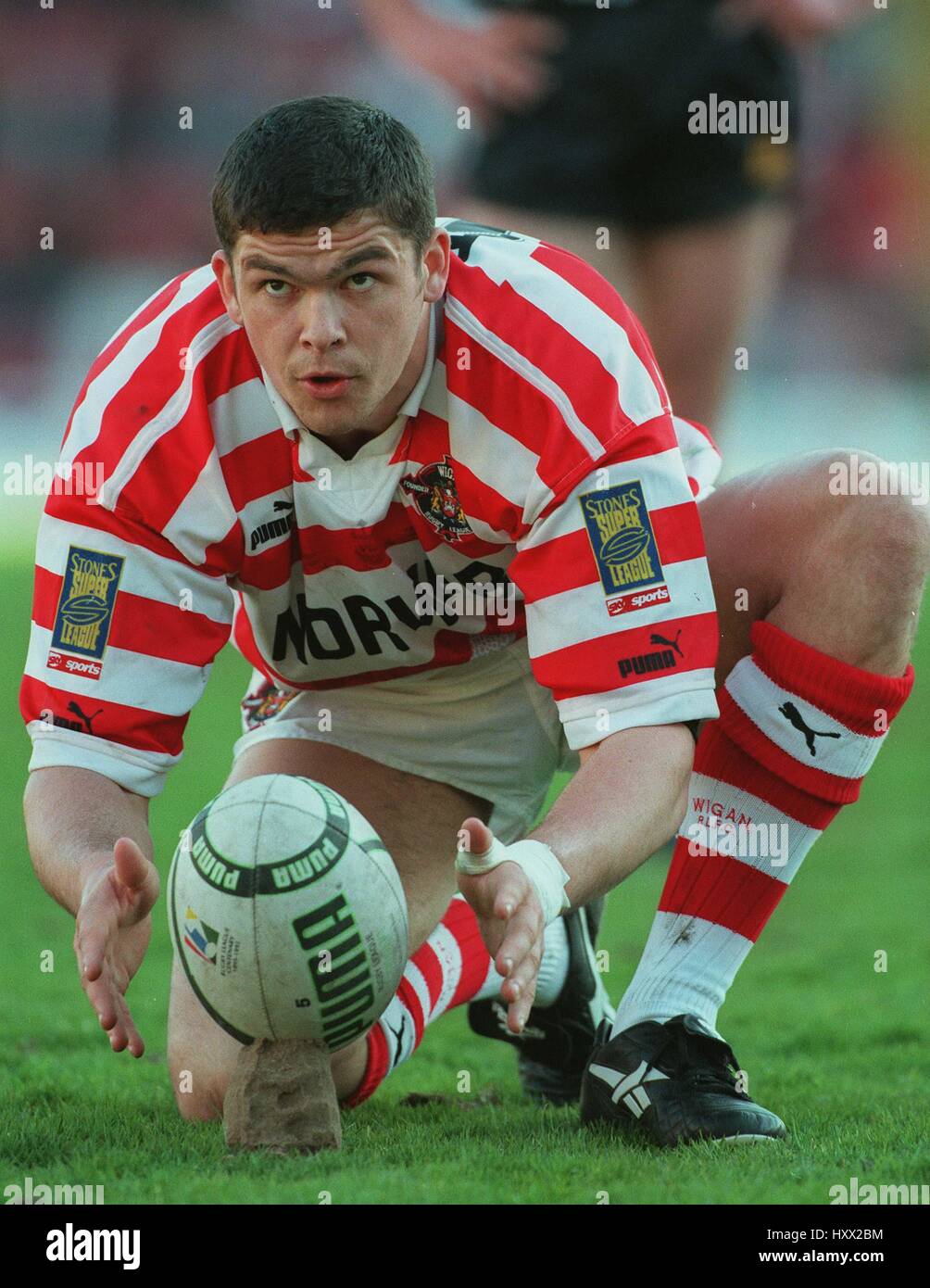 Rlfc hi-res stock photography and images - Alamy